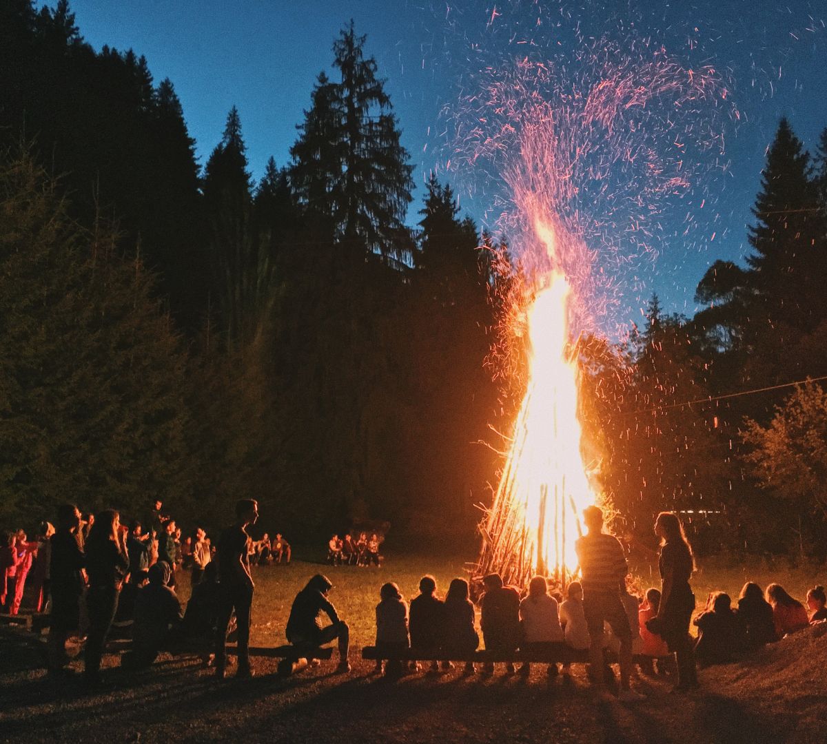 BELTANE: From Crossroads to Clarity